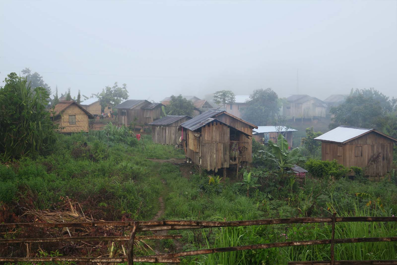 New Tribes Mission of the Phillipines Inc.